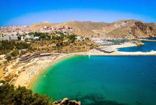 Al Hoceima Morocco: Things To Do as a tourist - Friendly Morocco.