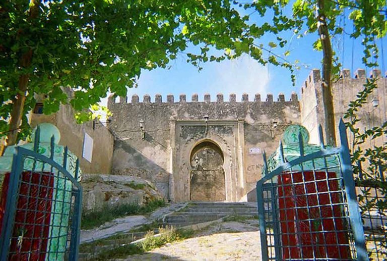 Top 10 Kasbahs (Fortress) in Morocco - Friendly Morocco.