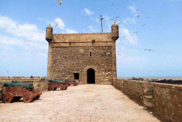 Top 10 Kasbahs (Fortress) in Morocco - Friendly Morocco.