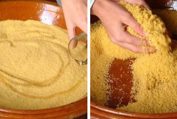 The Moroccan couscous: History and How to Make - Friendly Morocco.