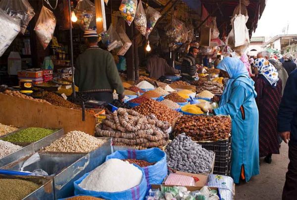 Oujda Morocco: Attractive Places - Friendly Morocco.