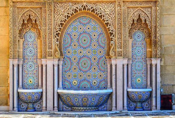 The Moroccan Culture & People - Friendly Morocco.