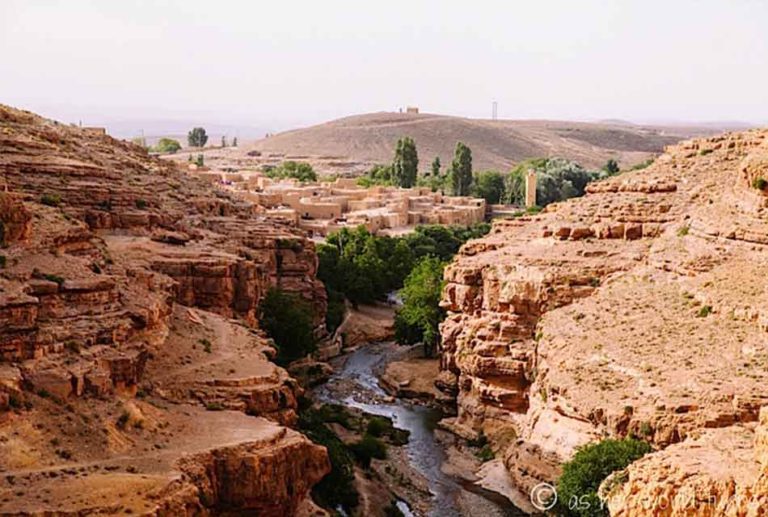 Midelt City: Attractive Places and things to do - Friendly Morocco.