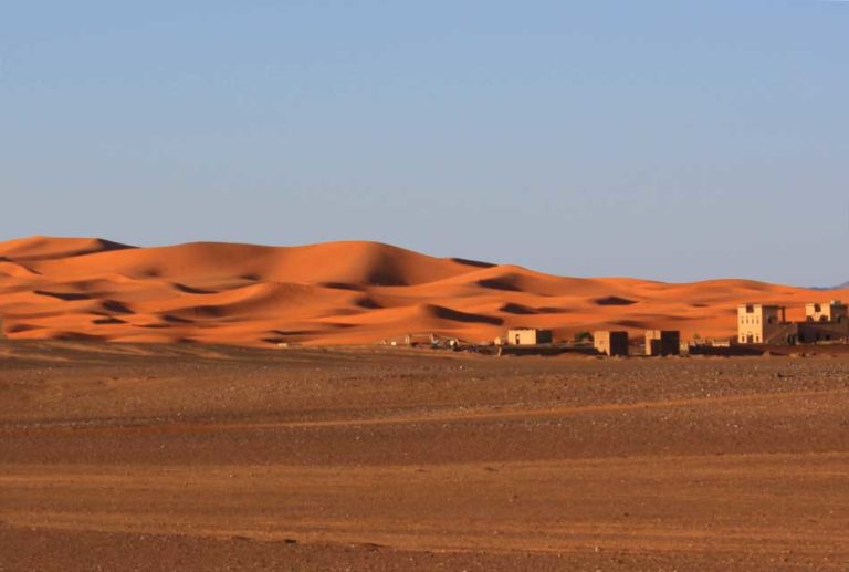 Top 10 SAHARA Desert Cities in Morocco - Friendly Morocco.