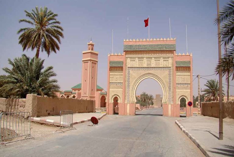 Top 10 SAHARA Desert Cities in Morocco - Friendly Morocco.
