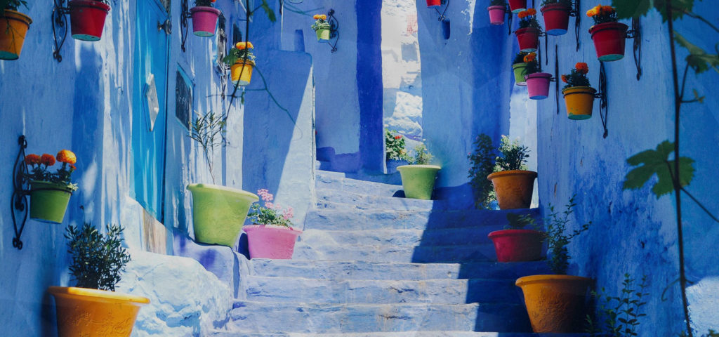 The Ultimate Guide to Photography in Morocco: All you need to know ...