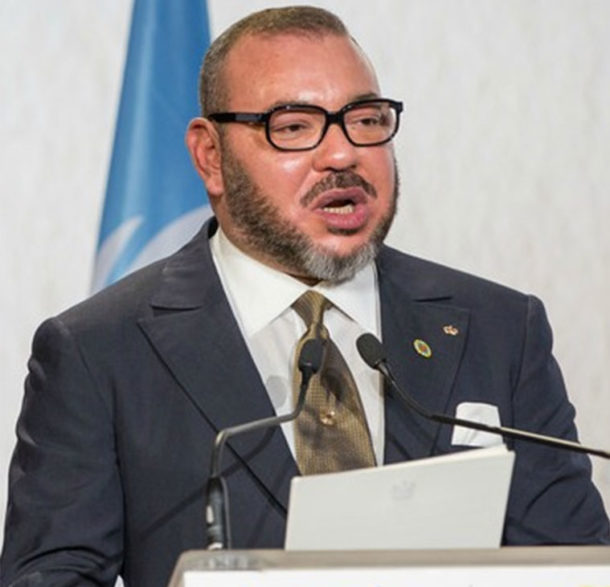 Top 10 facts about the King of Morocco - Friendly Morocco.