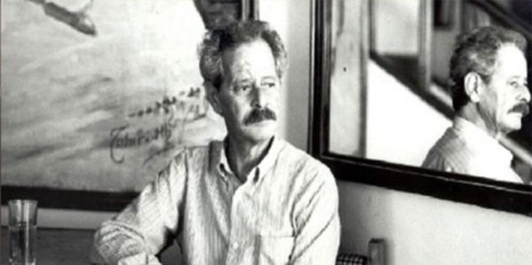 10 Facts about Mohamed Choukri: One of the notorious writers and ...