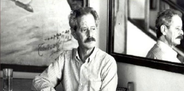 10 Facts about Mohamed Choukri: One of the notorious writers and ...