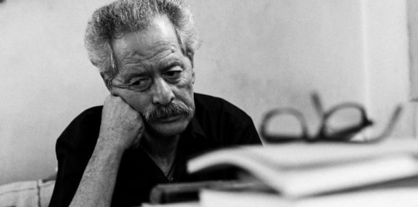 10 Facts about Mohamed Choukri: One of the notorious writers and ...