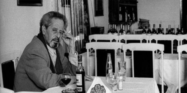 10 Facts about Mohamed Choukri: One of the notorious writers and ...