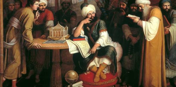 The 5 Stages of Moroccan History: Moroccan history in a nutshell ...