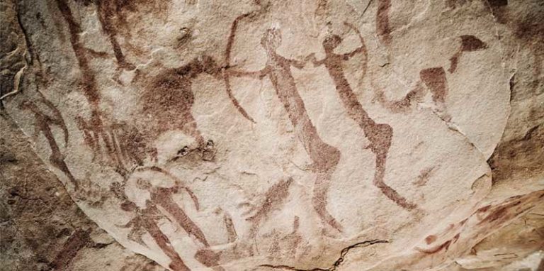 The 5 Stages of Moroccan History: Moroccan history in a nutshell ...