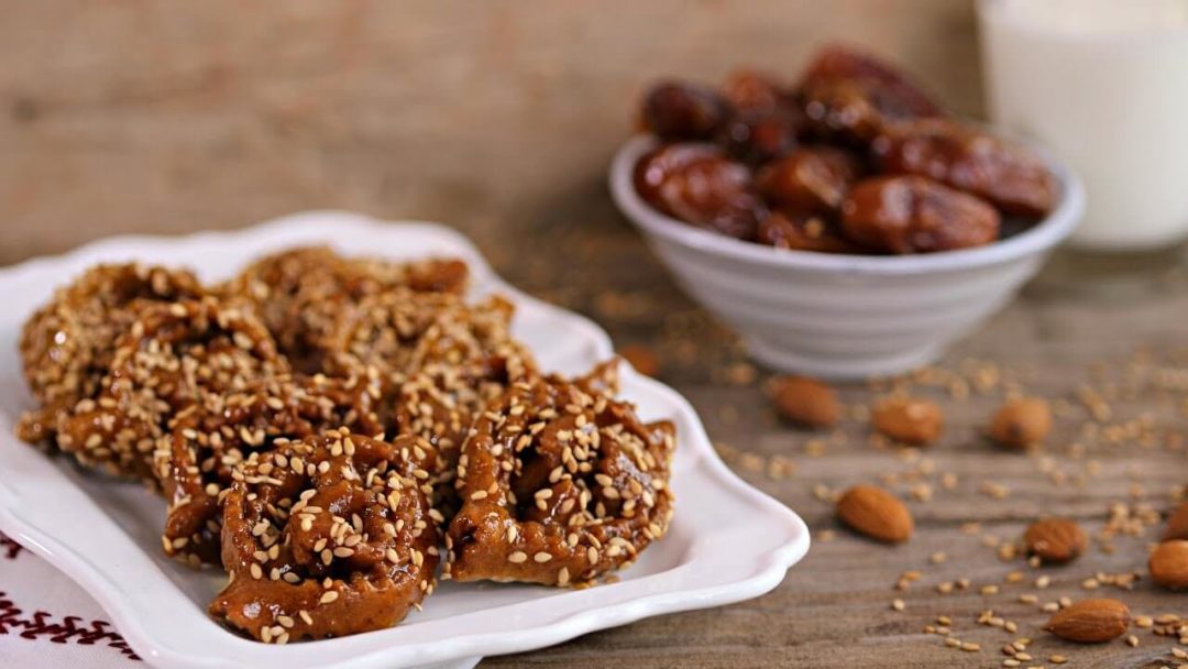 The Most Common Moroccan Ramadan food - Friendly Morocco.