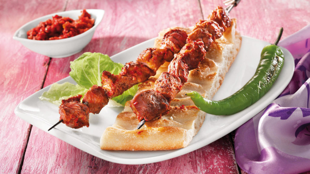 The Most Common Moroccan Ramadan food | Friendly Morocco.